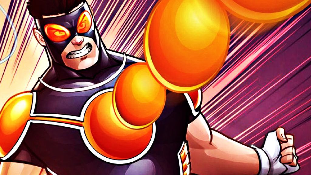 Os 6 superpoderes mais podres da Marvel Comics - Canaltech