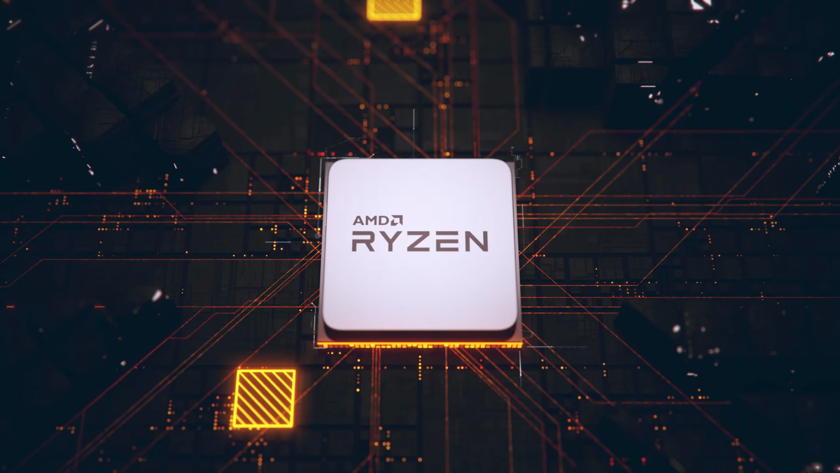 Processadores AMD Ryzen Zen 5 ganham previsão de lançamento - Canaltech