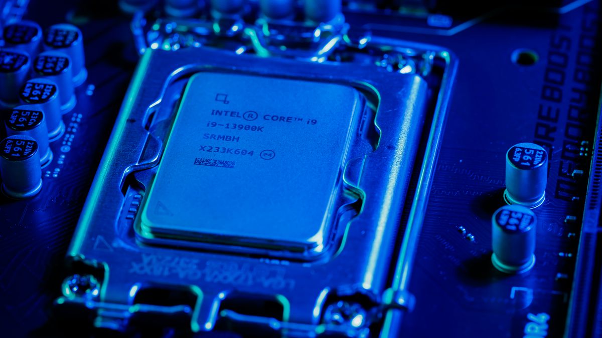 Intel Core i9-14900KF bate recorde em teste single-core do PassMark ...