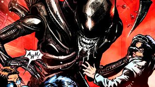 Alien finalmente corrige seu maior delito cronológico após 45 anos ...