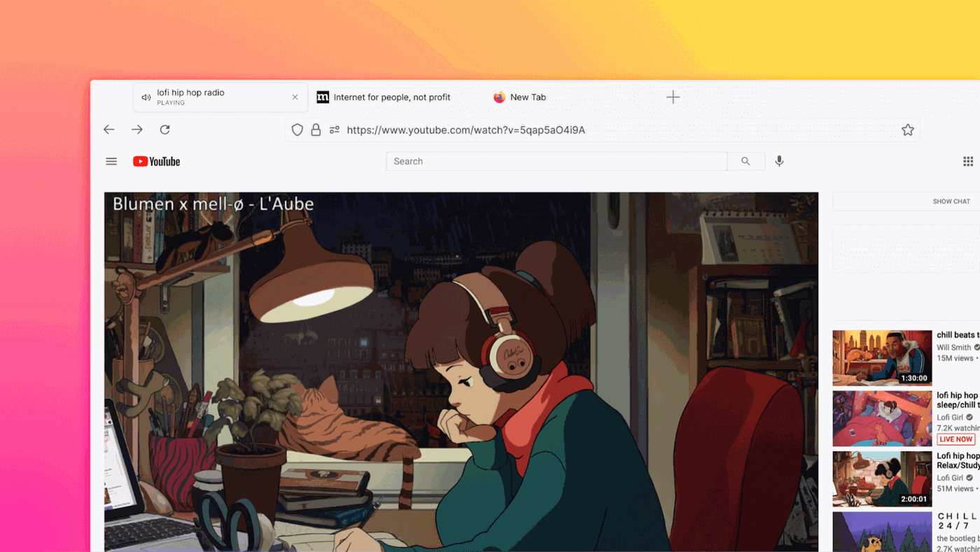 Firefox 89 Proton chega com visual mais limpo e novos recursos de ... Firefox 89 Proton chega com visual mais limpo e novos recursos de ...
