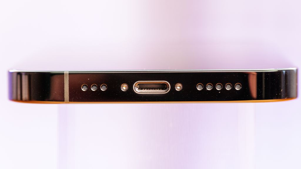 iPhone 15 deve ter conector Thunderbolt, indicam imagens - Canaltech