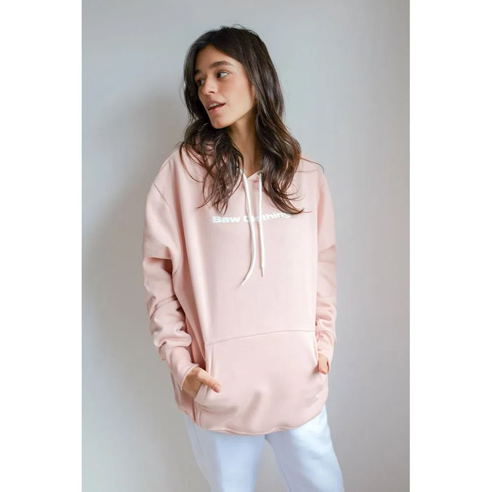 MOLETOM BASIC LOGO 119317 - Canaltech Ofertas