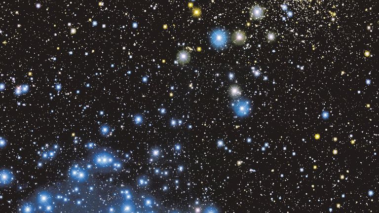 O que é evolução estelar? - Canaltech