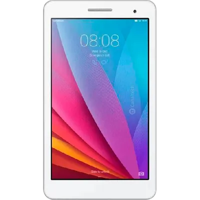 Huawei MediaPad T1 7.0 Plus - Ficha Técnica - Canaltech