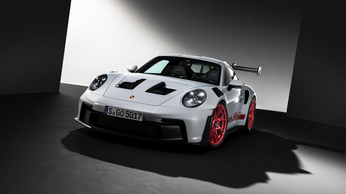 Novo Porsche 911 GT3 RS Feito Em Fibra De Carbono E Est Ainda Mais novo-porsche-911-gt3-rs-feito-em-fibra-de-carbono-e-est-ainda-mais