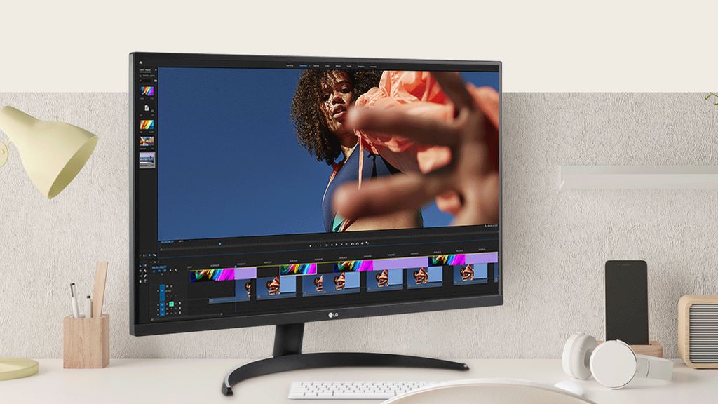LG lança monitor 4K de 32 polegadas no Brasil por R$ 1.999 - Canaltech