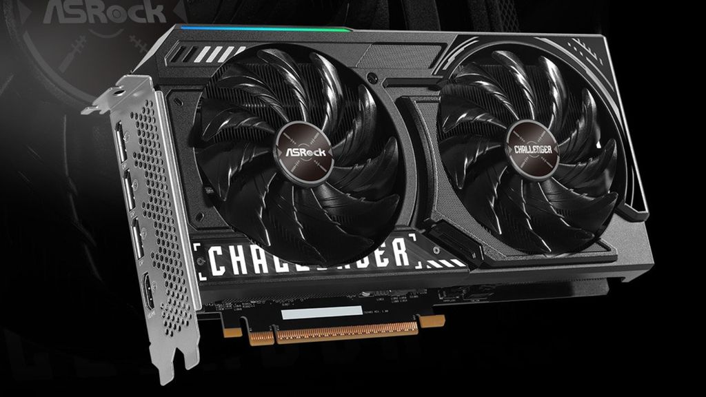 Desconto absurdo: GPU Intel 12GB por menos da metade do preço na Amazon ...