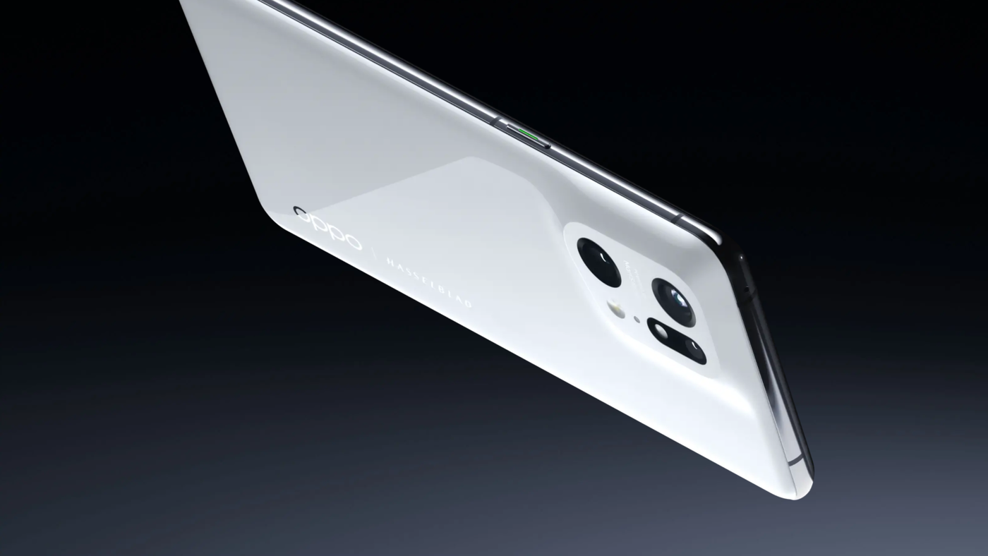 OPPO Find X6 Pro pode ter câmera de 50 MP com sensor de 1 polegada ...