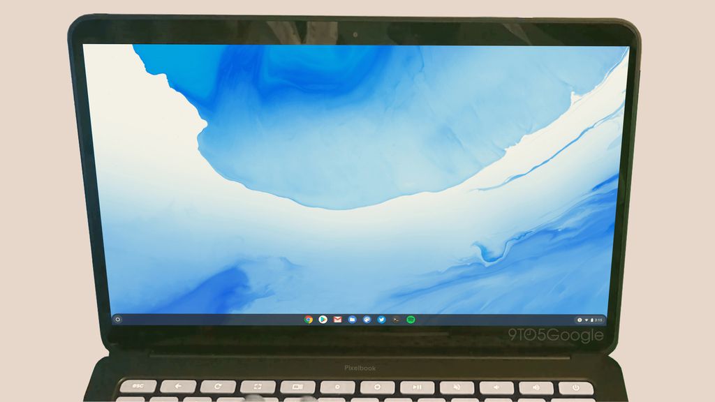 Google deve lançar Pixelbook Go 4K junto com os novos Pixel 4 - Canaltech