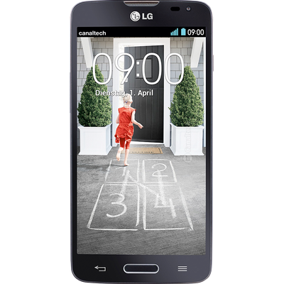 LG L90 - Ficha Técnica - Canaltech