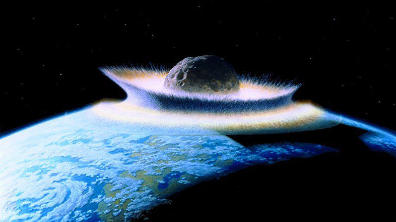 5 teorias de como será o fim do mundo - Canaltech