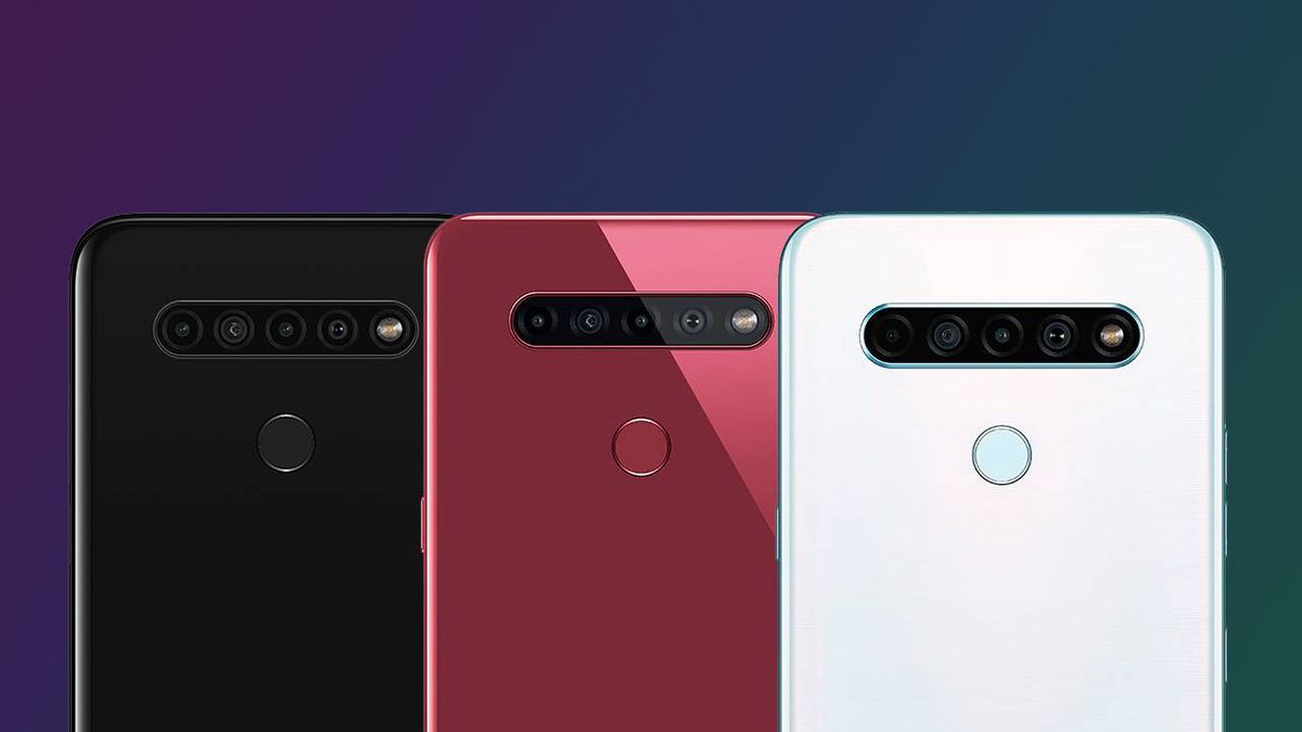 LG K31 tem detalhes revelados em certificação no Google - Canaltech