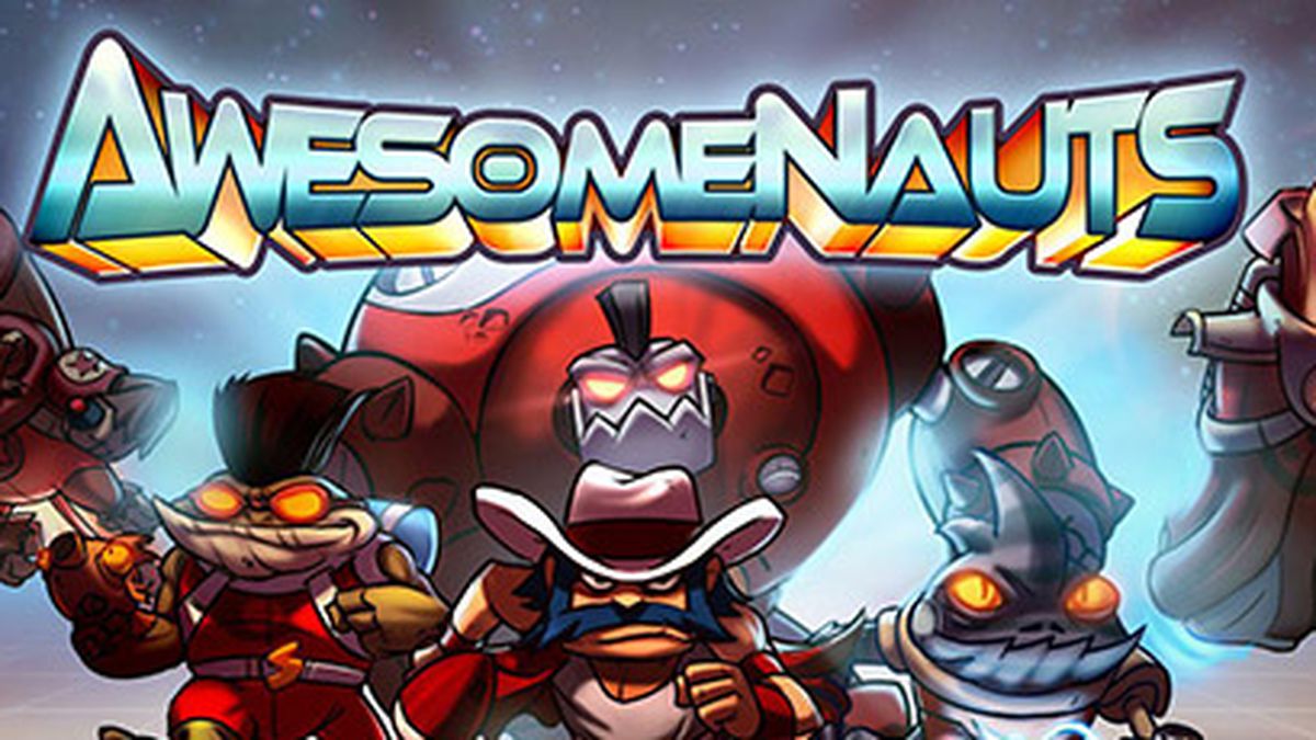Confirmado: Awesomenauts será lançado para PC - Canaltech