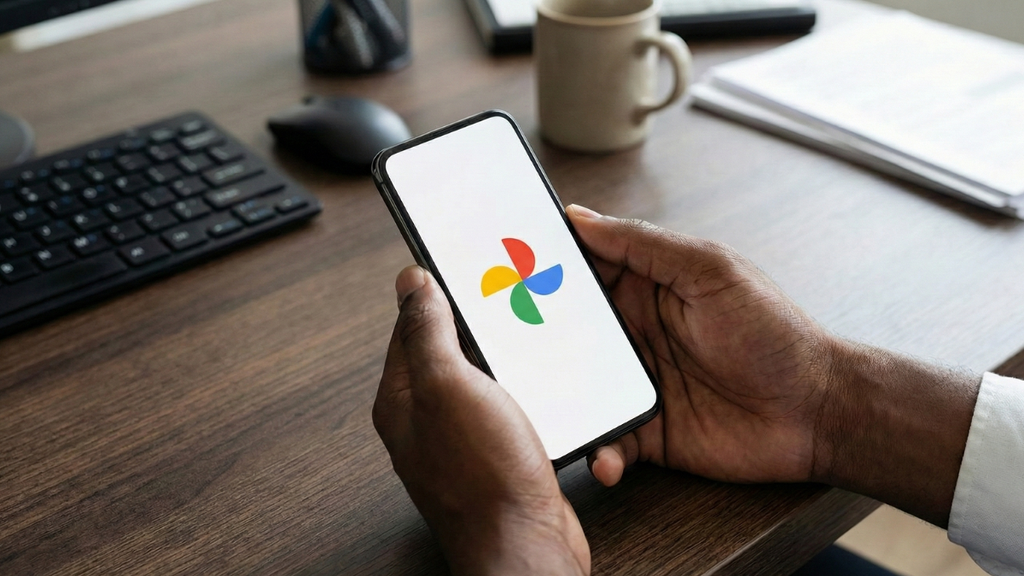 Google Fotos libera prompts em recurso que transforma fotos em vídeos ...