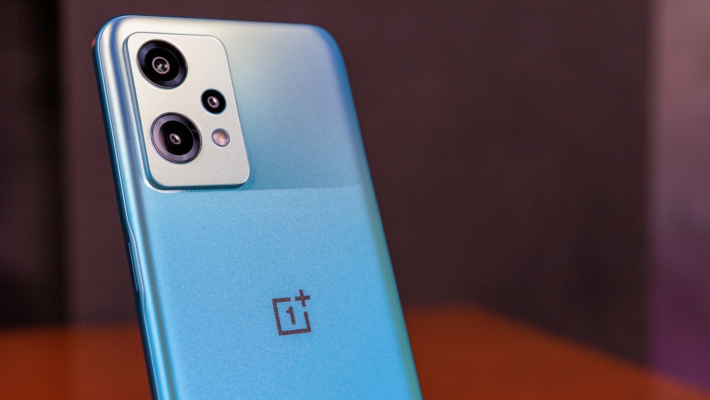 Review OnePlus Nord CE 2 Lite | Cortes claros, mas resultado é bom ...