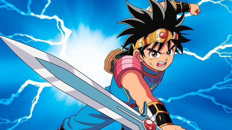 Fly: O Pequeno Guerreiro | Remake de clássico desenho chega à Netflix - Canaltech