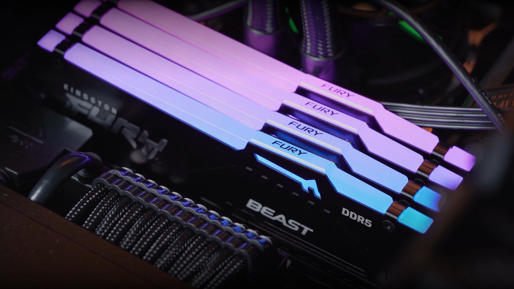 O que é memória RAM? - Canaltech