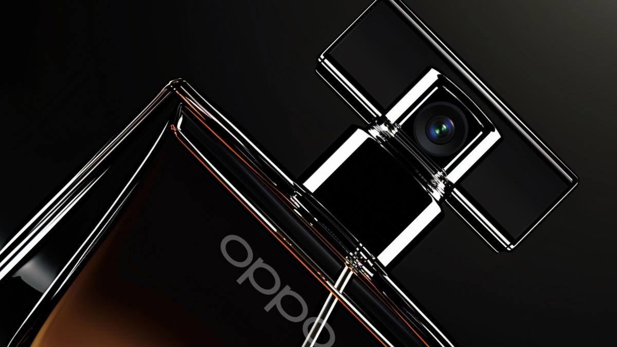 Celular que espirra perfume é piada de 1º de abril da OPPO - Canaltech