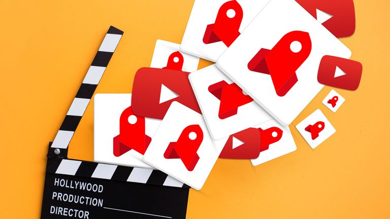 YouTube Go chega ao Brasil e permite baixar filmes para assistir ...
