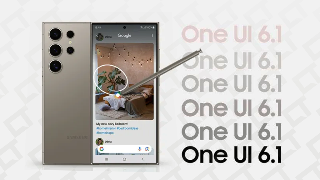 Review One UI 6.1 | Interface com ainda mais personalização - Canaltech