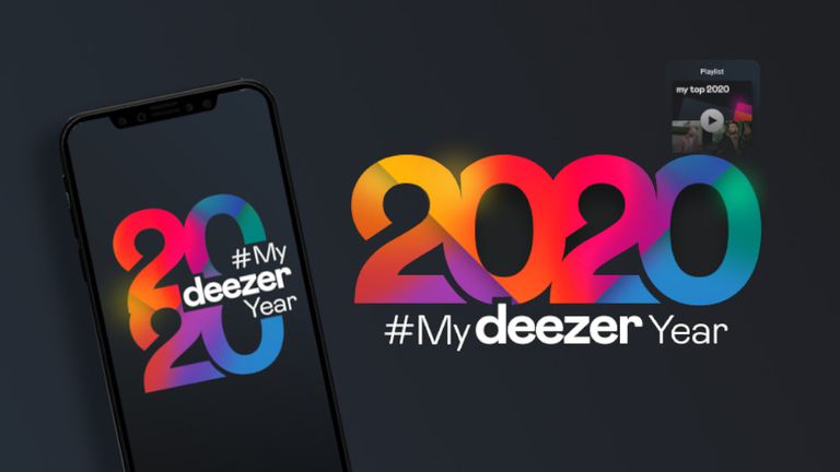 My Deezer Year: como ver as músicas mais ouvidas do ano - Canaltech