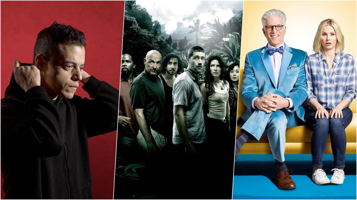 Os 5 maiores plot twists da TV - Canaltech