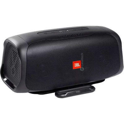 JBL BassPro Go - Ficha Técnica - Canaltech