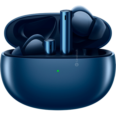 Realme Buds Air 3 Neo - Ficha Técnica - Canaltech