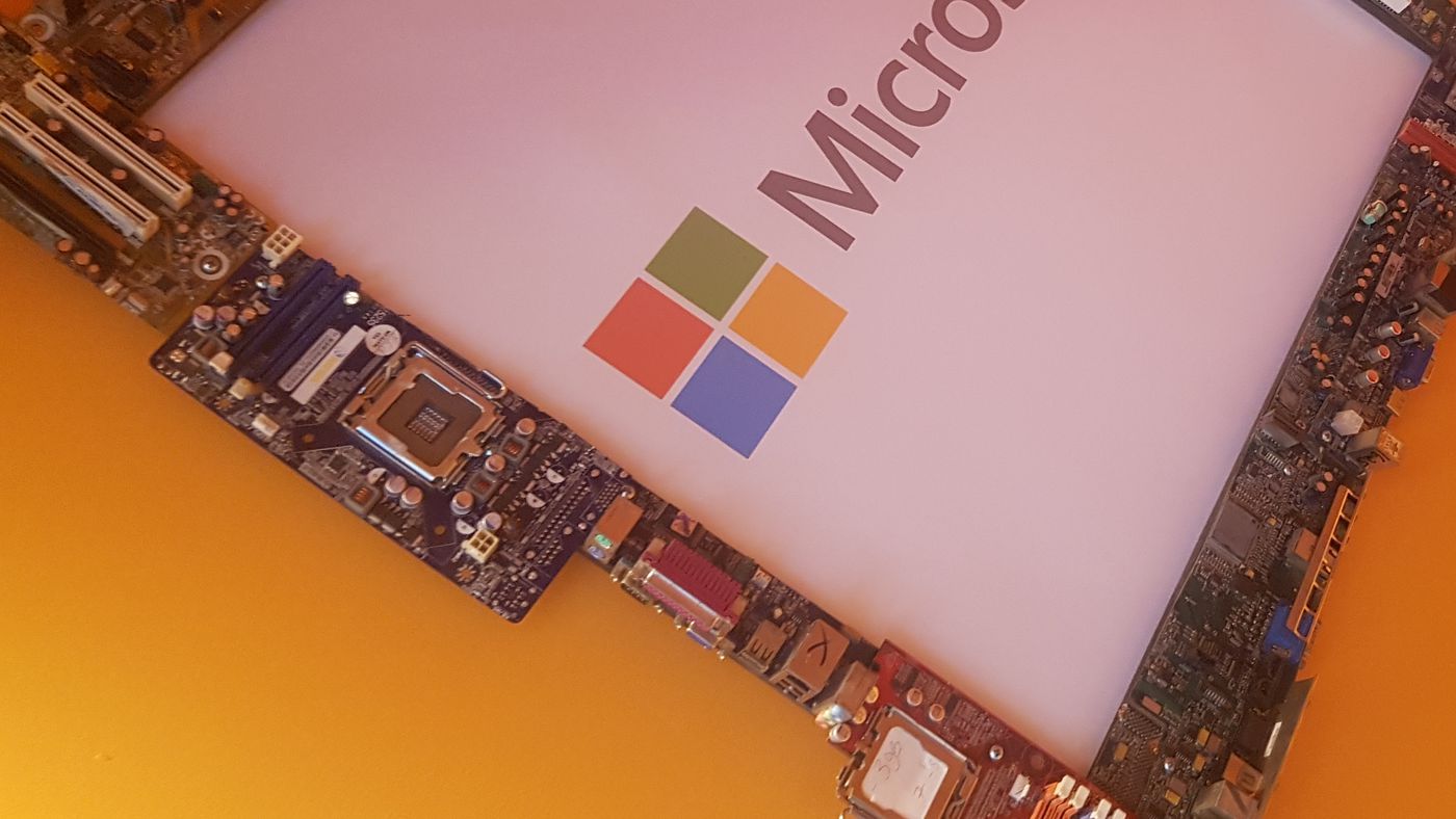 Por dentro do novo escritório da Microsoft no Brasil; Canaltech visitou ...