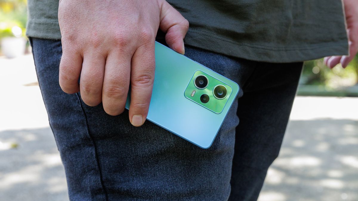 Xiaomi Redmi Note 12 Pro 5G com ótimo preço na Amazon - Canaltech
