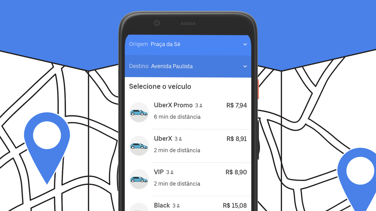 O que é e como funciona o Uber Promo? - Canaltech
