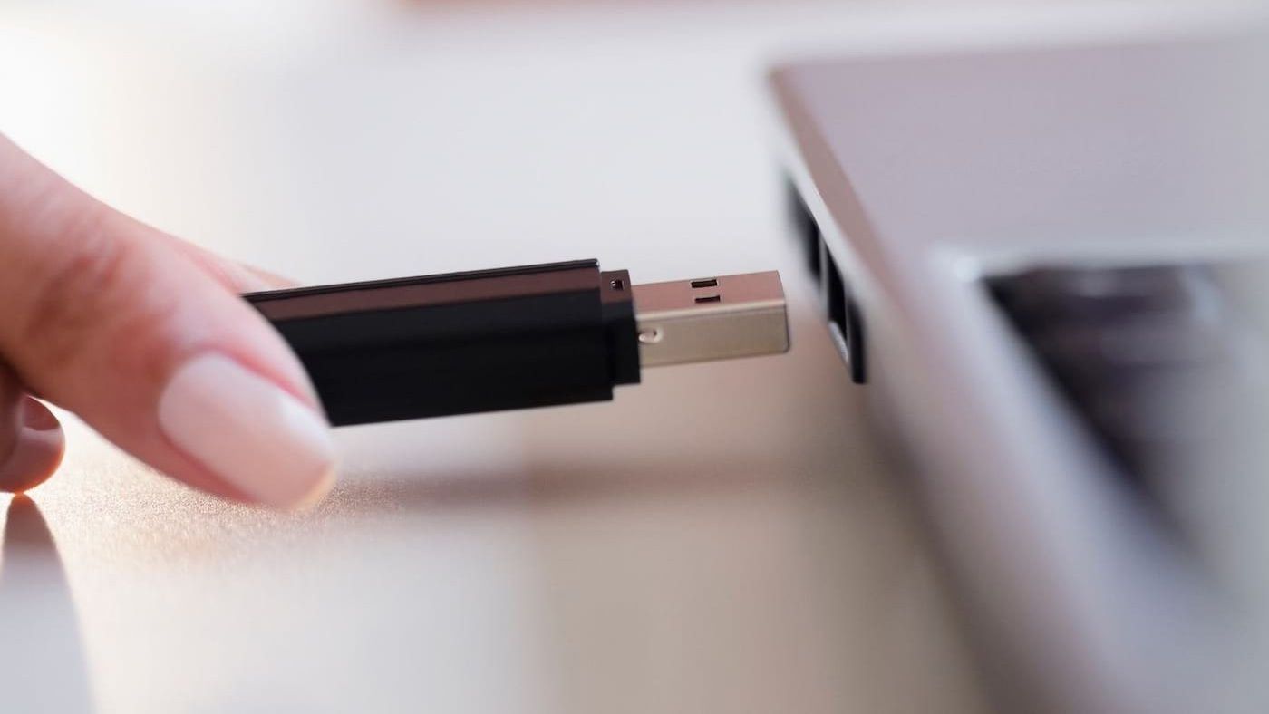 LibreOffice: como criar um pen drive de instalação e usar em qualquer ...