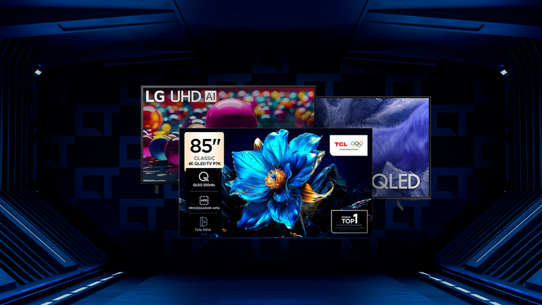 TV barata na Black Friday? Veja 5 modelos para comprar de olhos ...