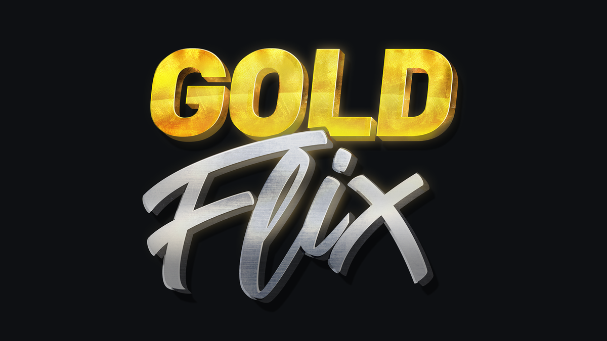 Gold Flix: Brasil ganha plataforma de streaming e locação de filmes e ...