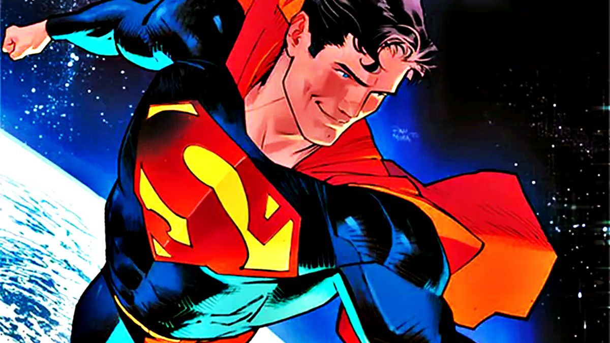 Superman usa tática surpreendente para derrotar vilões desavisados ...