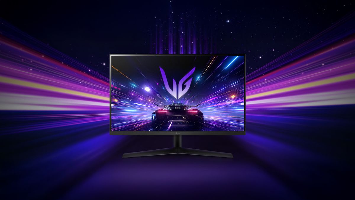 Monitor gamer de elite: LG UltraGear 27" com preço imperdível nesta ...