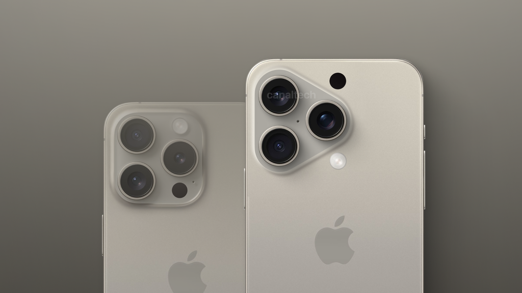 "iPhone Glasswing" pode ser o mais impressionante da história; veja ...