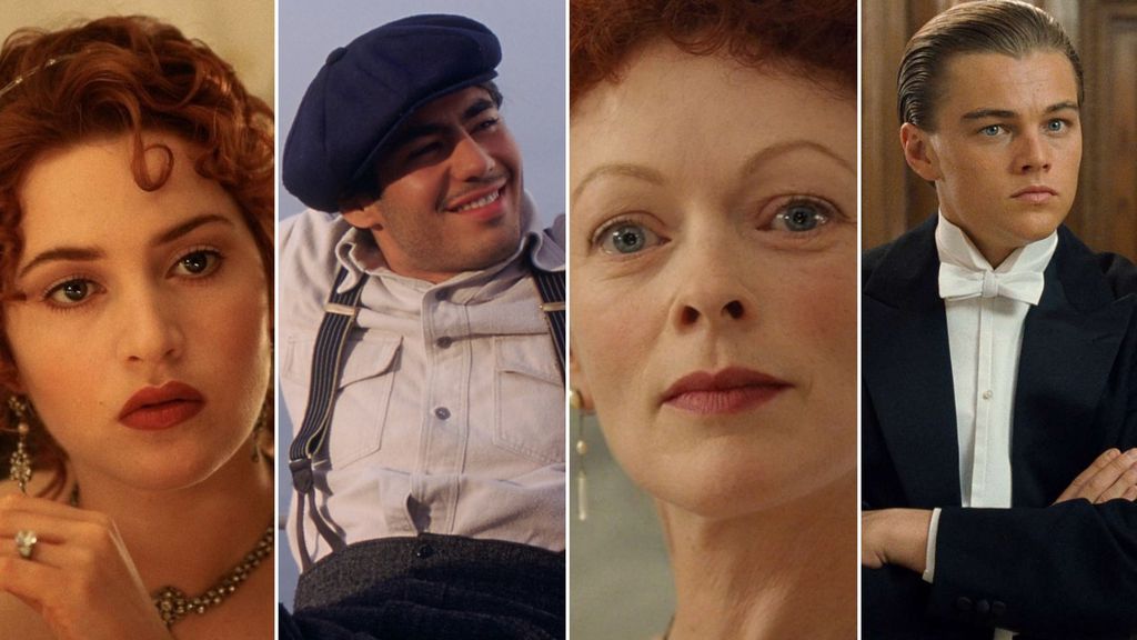 Titanic | Como está o elenco do filme hoje em dia? - Canaltech