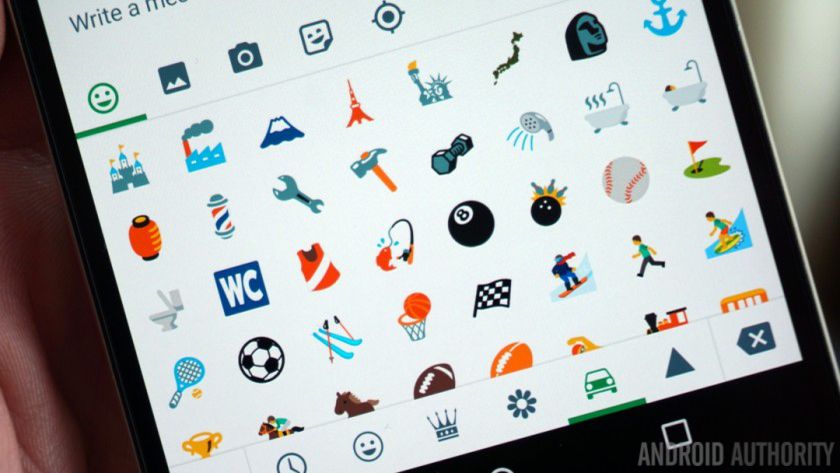 Aprenda a instalar os novos emojis do Android N no seu celular - Canaltech