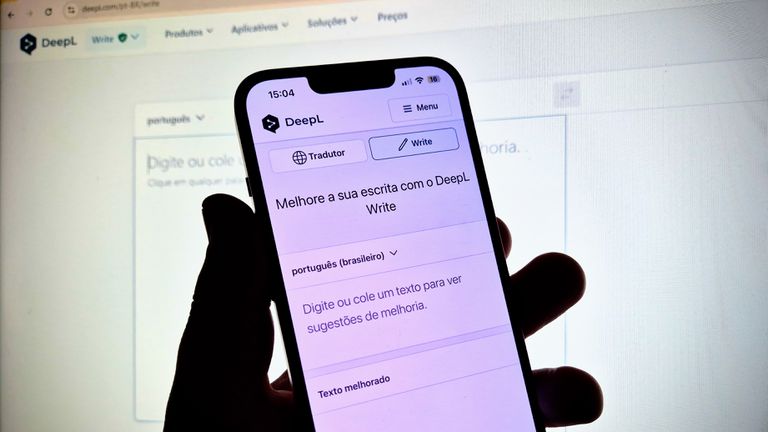 Melhore a sua escrita com o assistente de IA DeepL Write - Canaltech