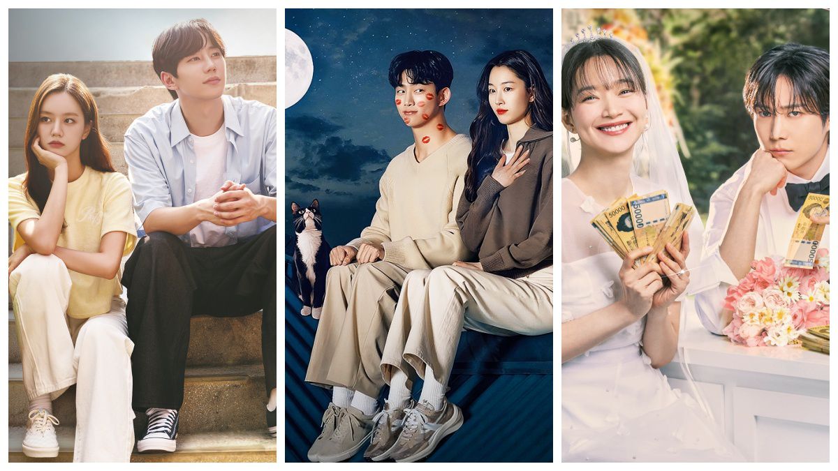 10 doramas sul-coreanos para assistir no Amazon Prime Video - Canaltech