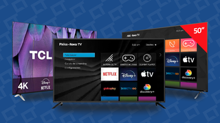 Qual é a melhor Smart TV com sistema Roku TV? - Canaltech