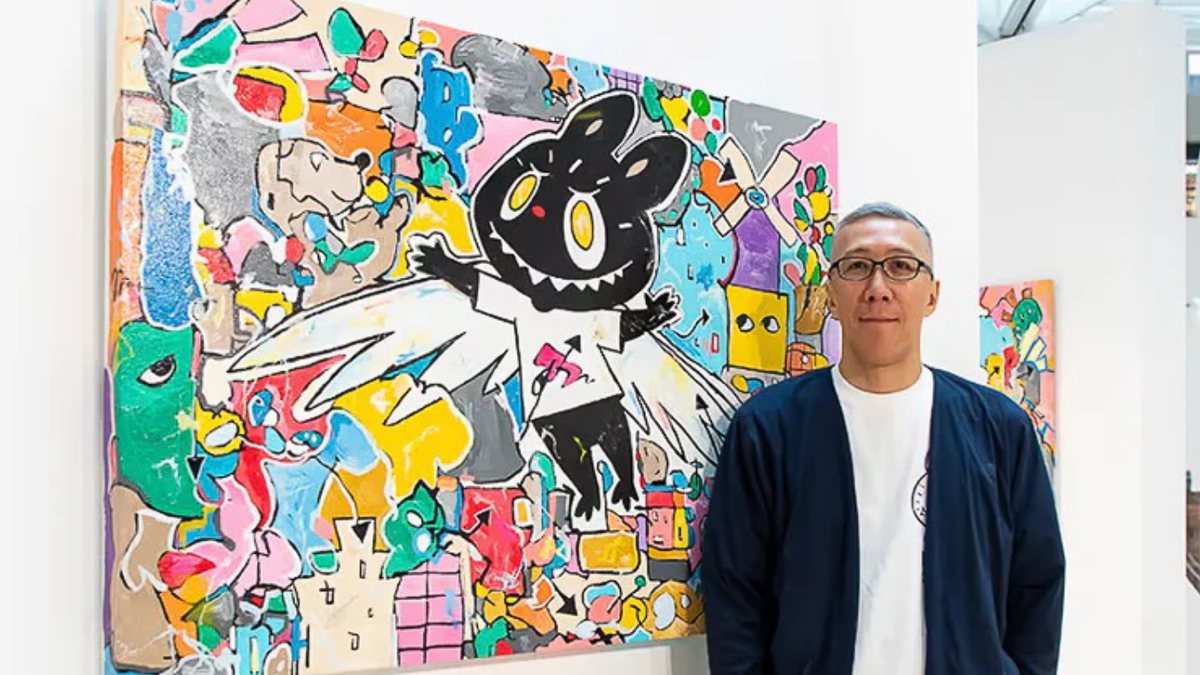 Quem é Kasing Lung? O artista, ilustrador e designer chinês por trás da Labubu - Canaltech