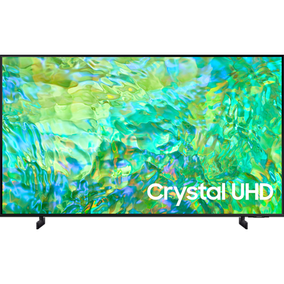 Samsung Crystal UHD CU8000 - Ficha Técnica - Canaltech