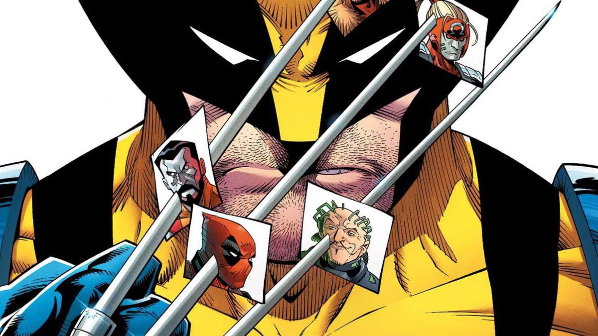 Deadpool e Colossus levam bromance dos cinemas para HQ de Wolverine ...