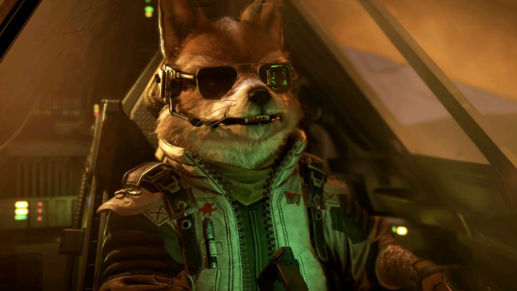 Star Fox no Switch 2: data, modos e tudo sobre o retorno da série ...