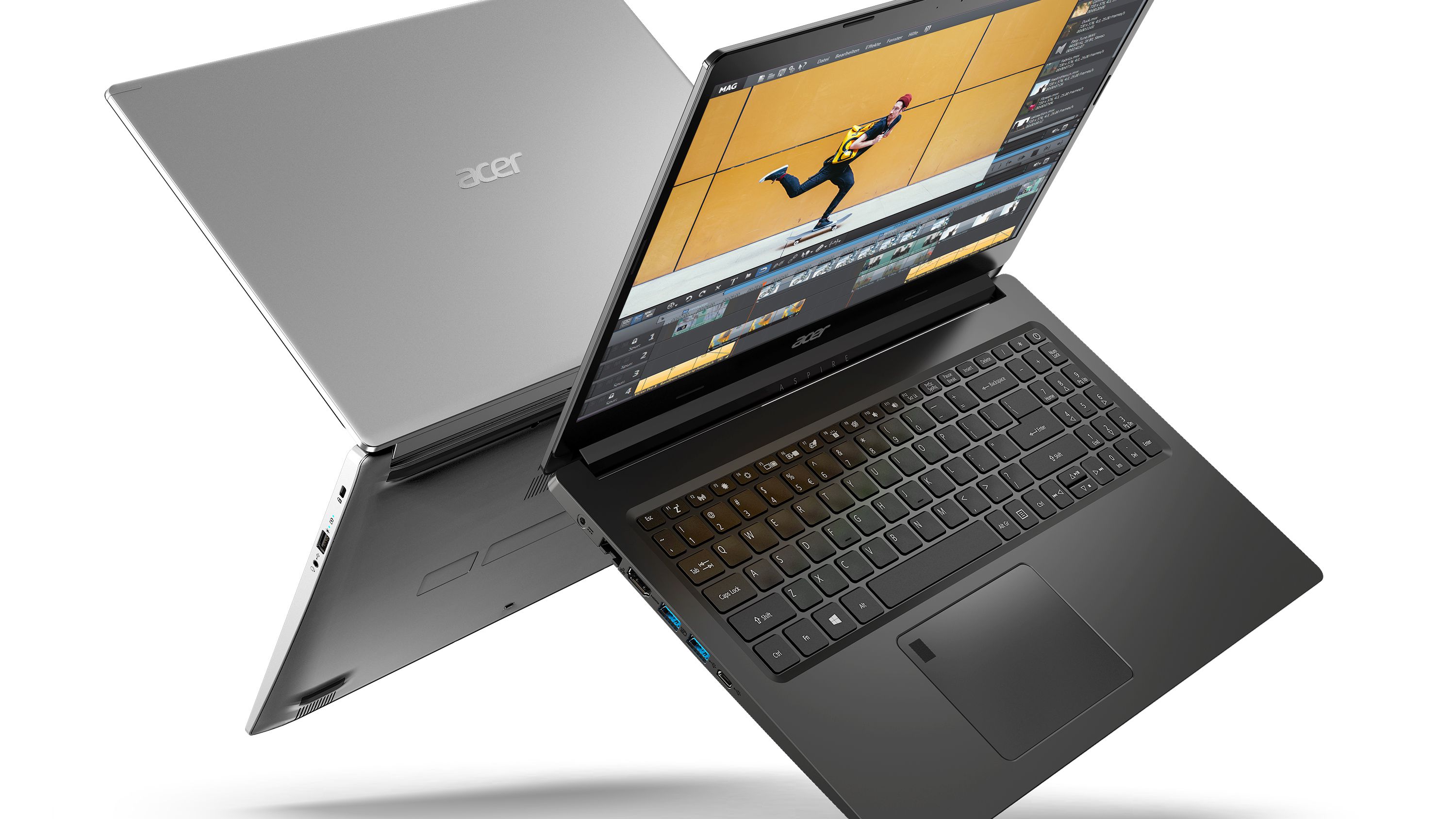 🤗 ÓTIMO CUSTO-BENEFÍCIO | Compre o Aspire 5 por um preço histórico ...