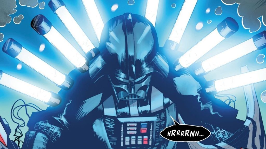 Star Wars: 5 segredos da armadura de Darth Vader que nem ele sabia ...