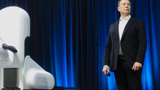 Elon Musk confirma o nascimento do 12º filho - Canaltech